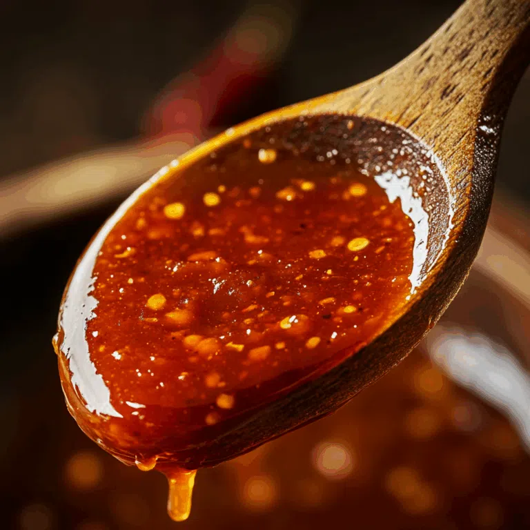 Chip Shop Curry Sauce Easy